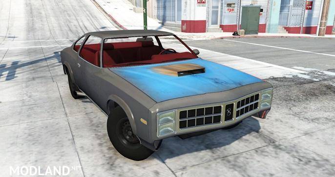 Bruckell Moonhawk General [0.11.0] - BeamNG.drive